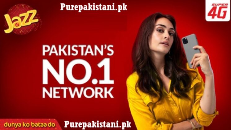 Jazz Internet Packages Daily, Weekly Monthly in 2023 - Pure Pakistani