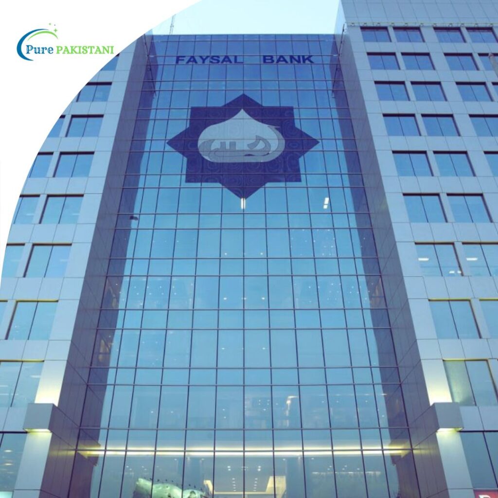 A Comprehensive List Of The Best Banks For Overseas Pakistanis