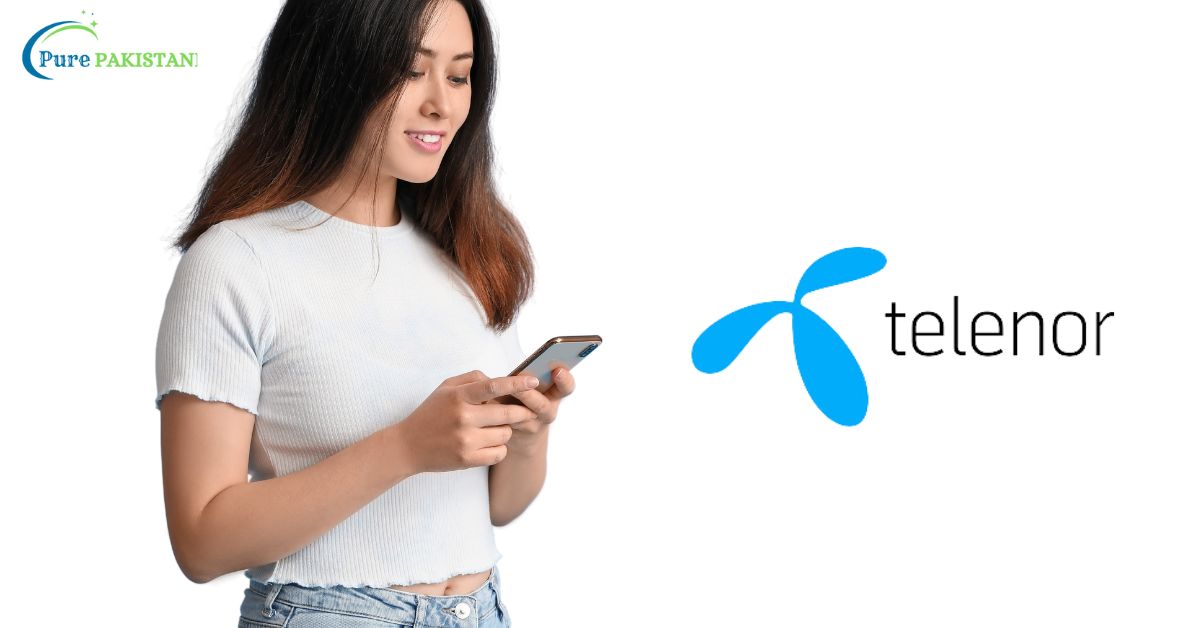 Telenor Internet Packages Daily, Weekly Monthly in 2023