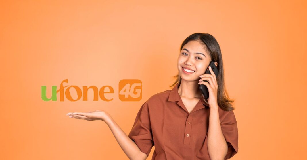 Ufone Call Packages: Hourly, Daily, Weekly, Monthly