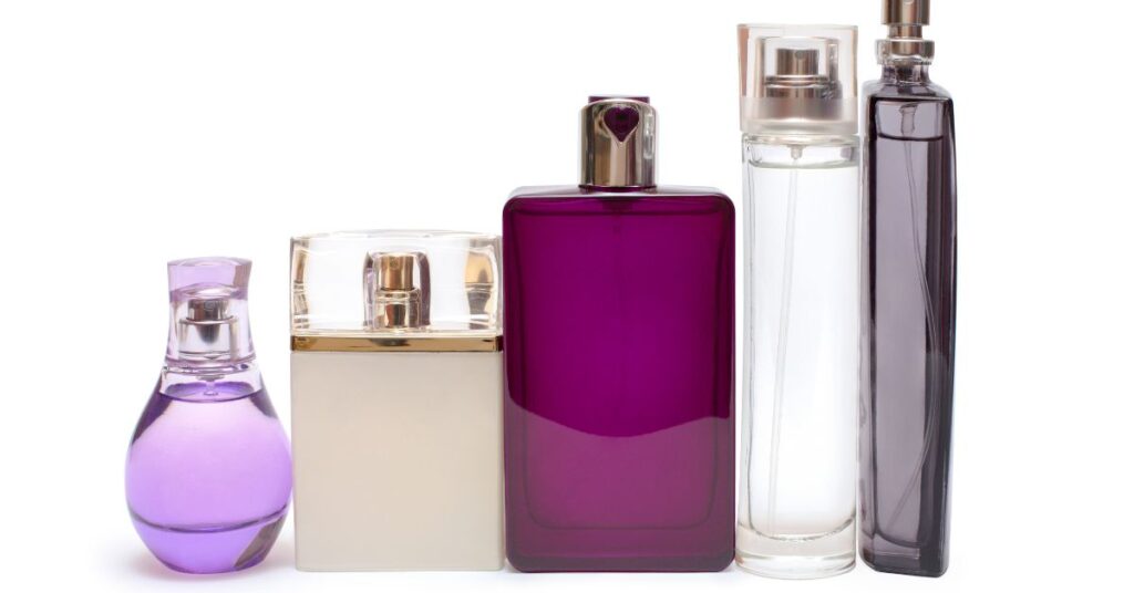 Best Male Perfumes in Pakistan with Prices