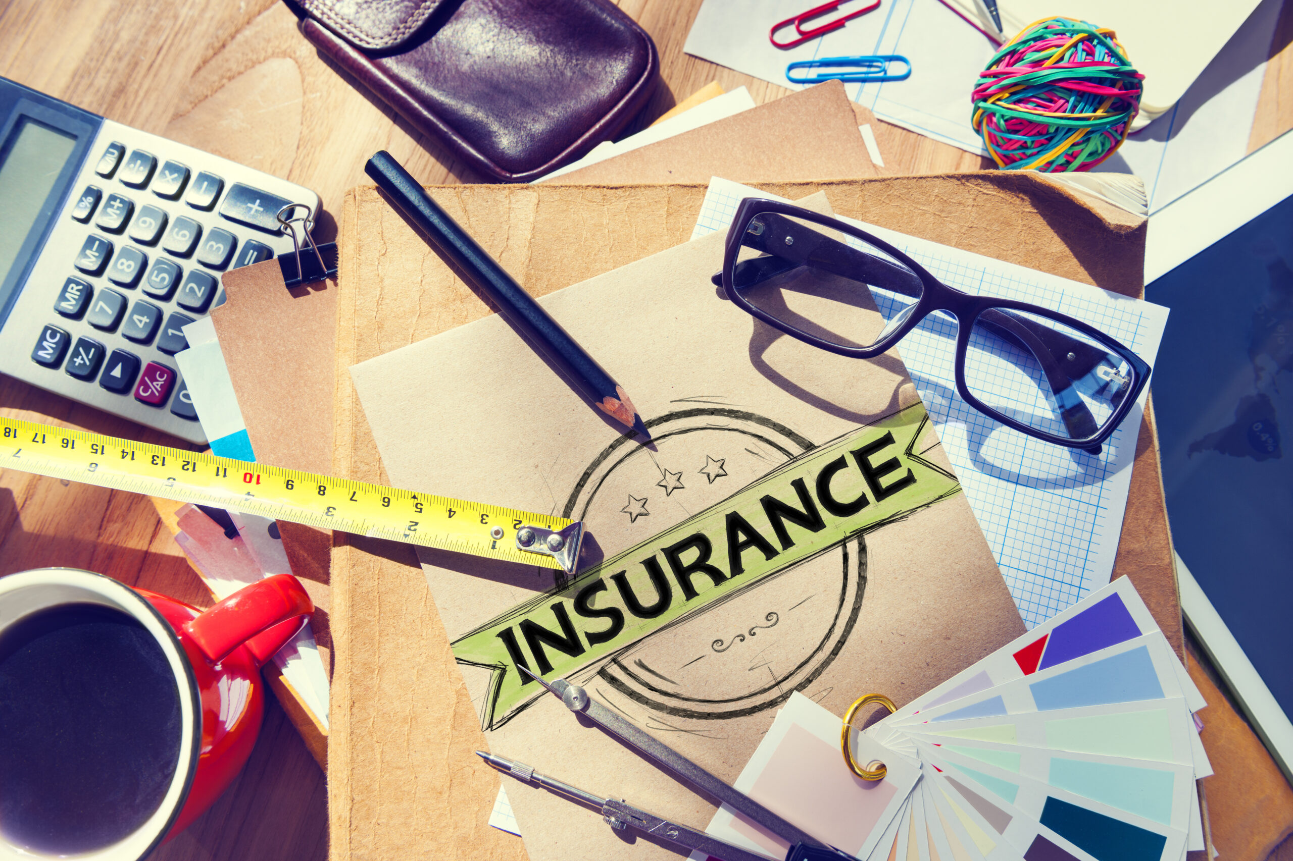 Insurance Companies as Financial Safeguards - Pure Pakistani
